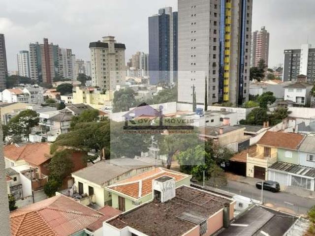 Apartamento para Venda em Santo André/SP Jardim 2 Quartos