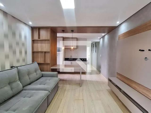 Apartamento para Venda em Santo André/SP Jardim 2 Quartos