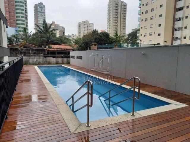 Apartamento para Venda em Santo André/SP Jardim 2 Quartos