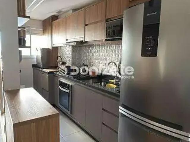 Apartamento para Venda em Santo André/SP Jardim 2 Quartos