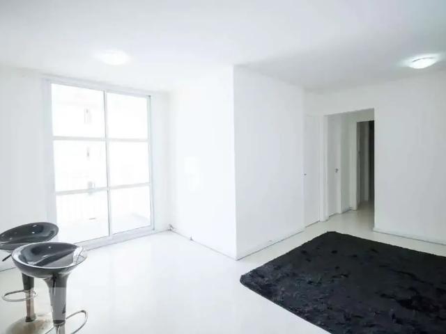 Apartamento para Venda em Santo André/SP Jardim 2 Quartos