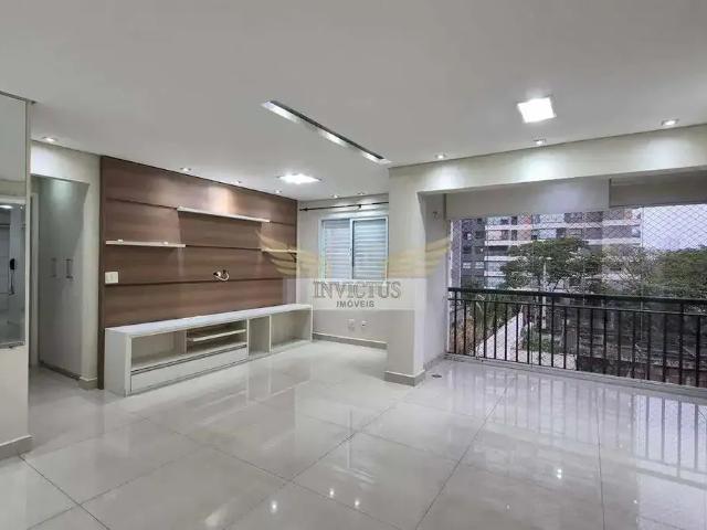 Apartamento para Venda em Santo André/SP Jardim 2 Quartos