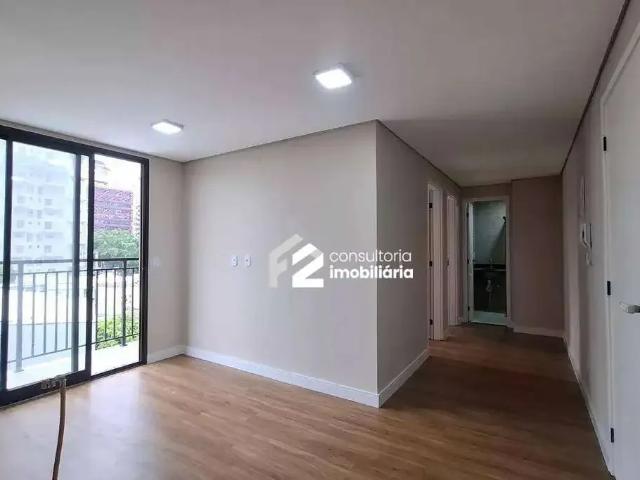 Apartamento para Venda em Santo André/SP Jardim 2 Quartos