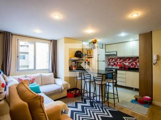 Apartamento para Venda em Santo André/SP Jardim 2 Quartos