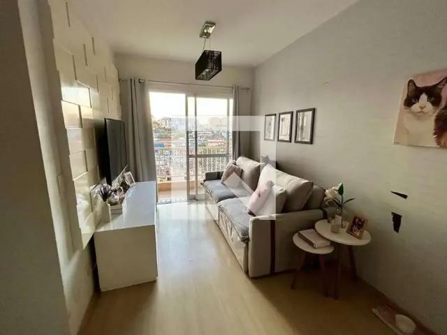 Apartamento para Venda em Santo André/SP Jardim 2 Quartos