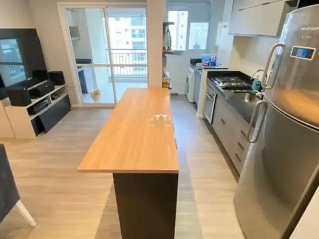 Apartamento para Venda em Santo André/SP Jardim 2 Quartos