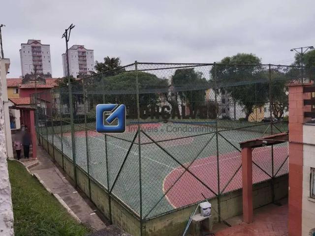 Apartamento para Venda em Santo André/SP Jardim 2 Quartos