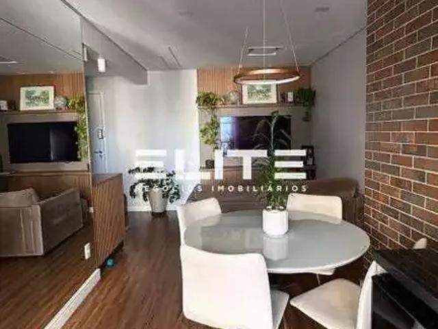 Apartamento para Venda em Santo André/SP Jardim 2 Quartos