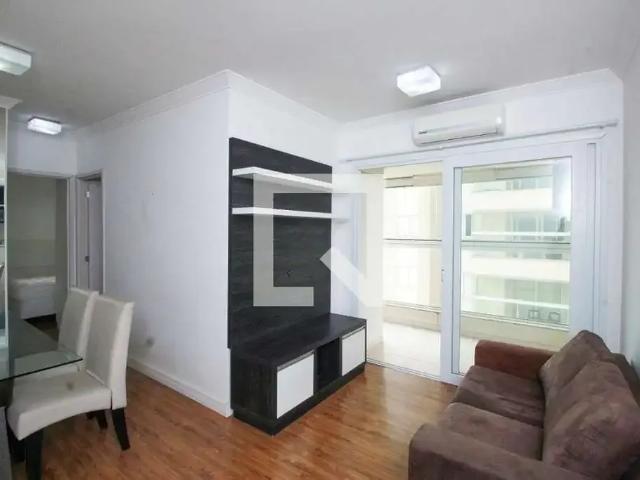 Apartamento para Venda em Santo André/SP Jardim 2 Quartos