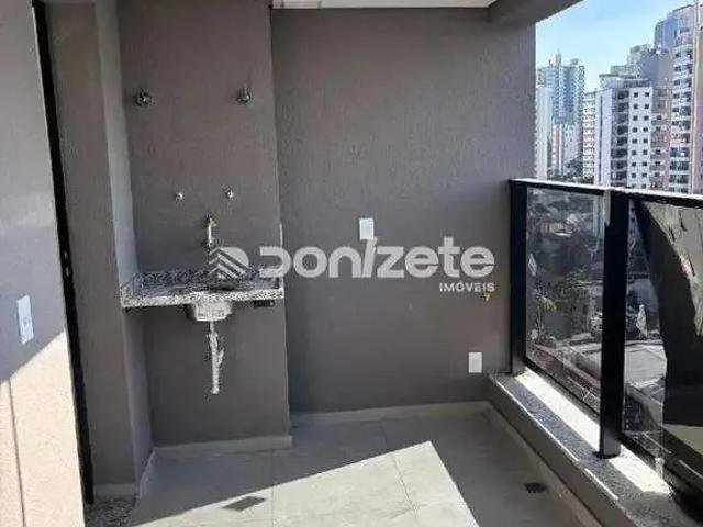 Apartamento para Venda em Santo André/SP Jardim 2 Quartos