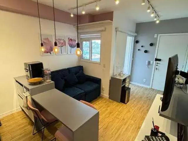 Apartamento para Venda em Santo André/SP Jardim 2 Quartos