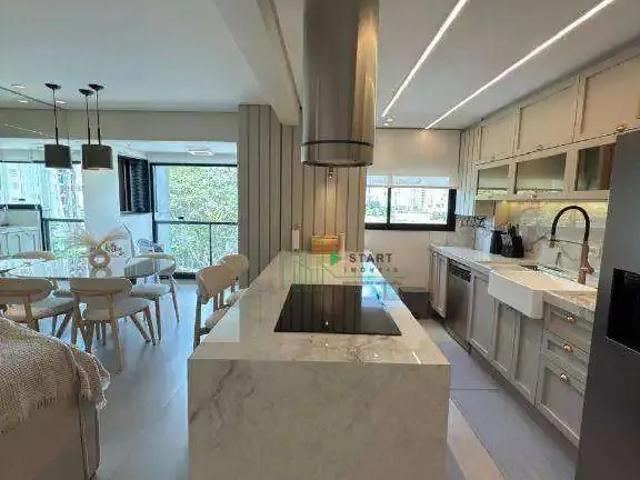Apartamento para Venda em Santo André/SP Jardim 2 Quartos