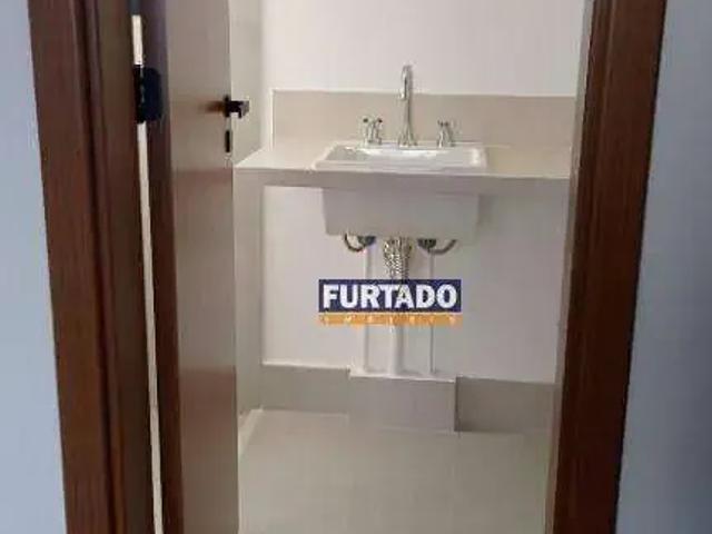 Apartamento para Venda em Santo André/SP Jardim 2 Quartos