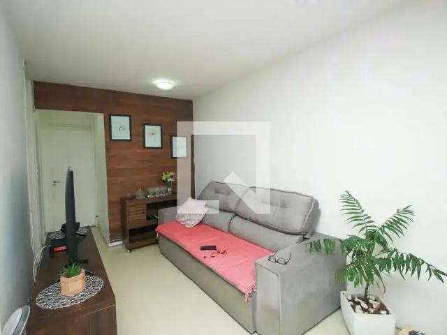 Apartamento para Venda em Santo André/SP Jardim 2 Quartos