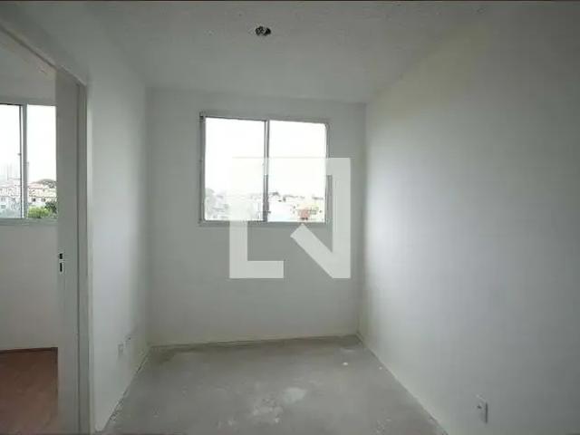 Apartamento para Venda em Santo André/SP Jardim 2 Quartos