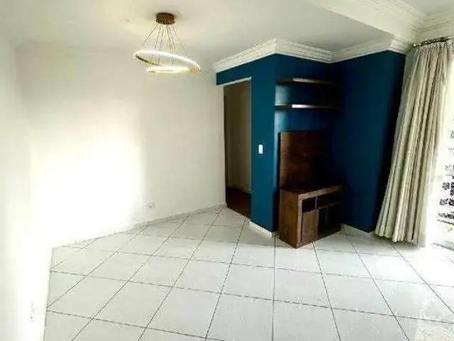 Apartamento para Venda em Santo André/SP Jardim 2 Quartos