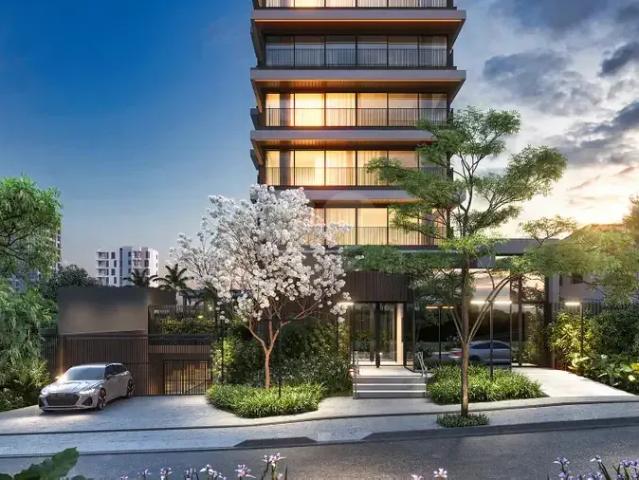 Apartamento para Venda em Santo André/SP Jardim
