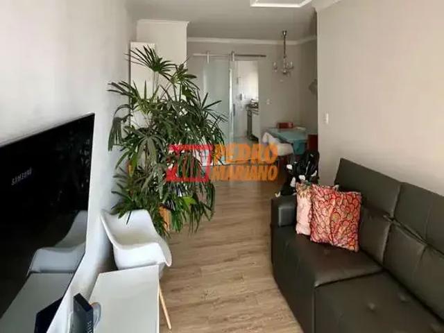Apartamento para Venda em Santo André/SP Jardim 3 Quartos