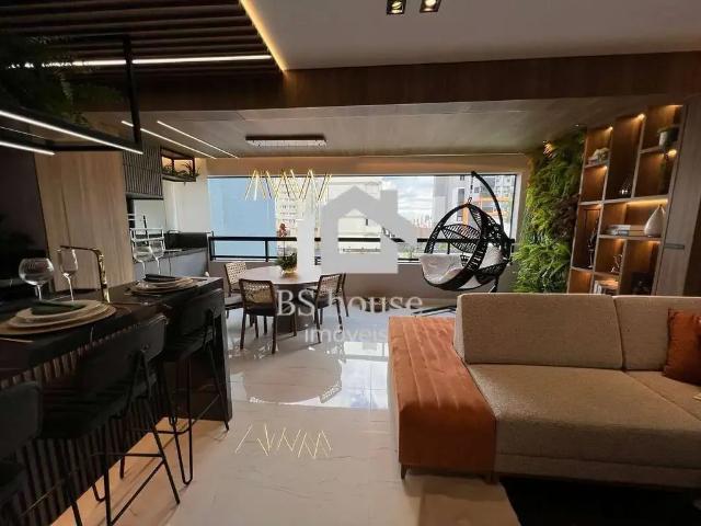 Apartamento para Venda em Santo André/SP Jardim 3 Quartos