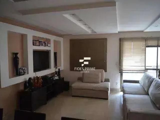 Apartamento para Venda em Santo André/SP Jardim 3 Quartos
