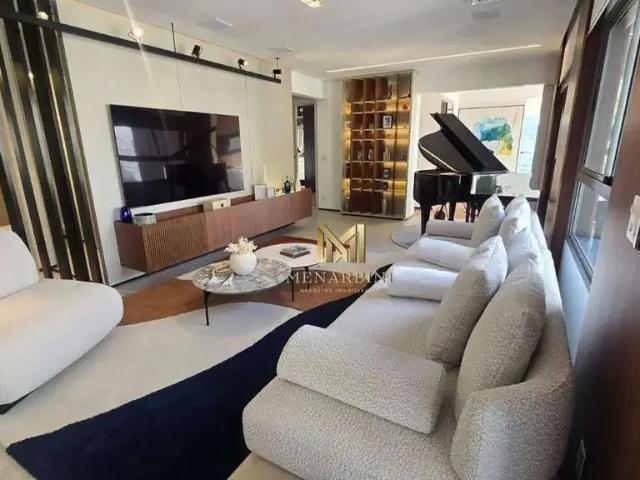 Apartamento para Venda em Santo André/SP Jardim 3 Quartos