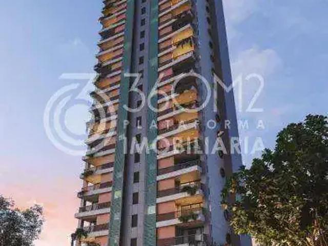 Apartamento para Venda em Santo André/SP Jardim 3 Quartos