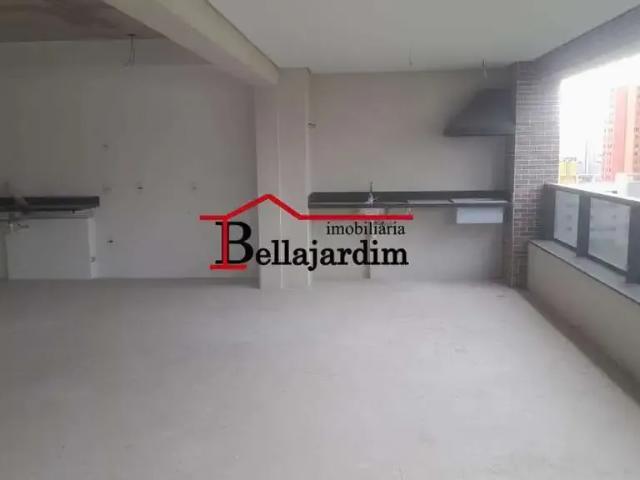 Apartamento para Venda em Santo André/SP Jardim 3 Quartos