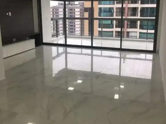 Apartamento para Venda em Santo André/SP Jardim 3 Quartos