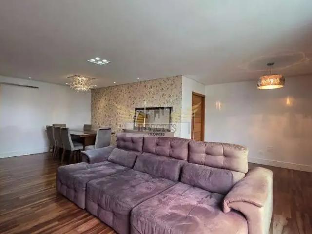 Apartamento para Venda em Santo André/SP Jardim 3 Quartos
