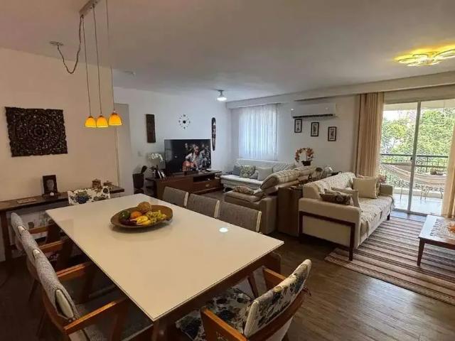 Apartamento para Venda em Santo André/SP Jardim 3 Quartos