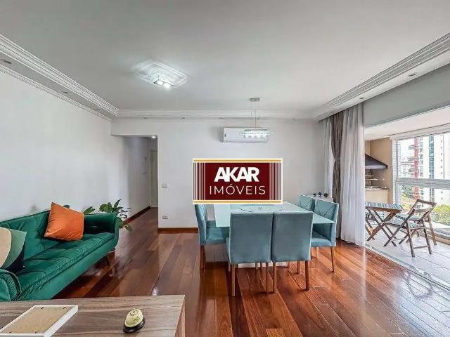 Apartamento para Venda em Santo André/SP Jardim 3 Quartos