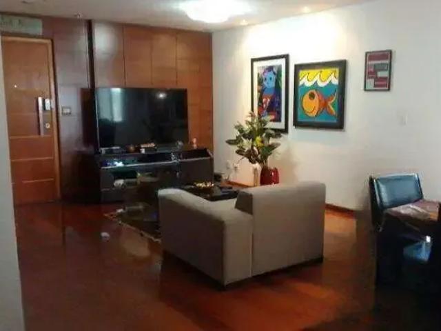 Apartamento para Venda em Santo André/SP Jardim 3 Quartos