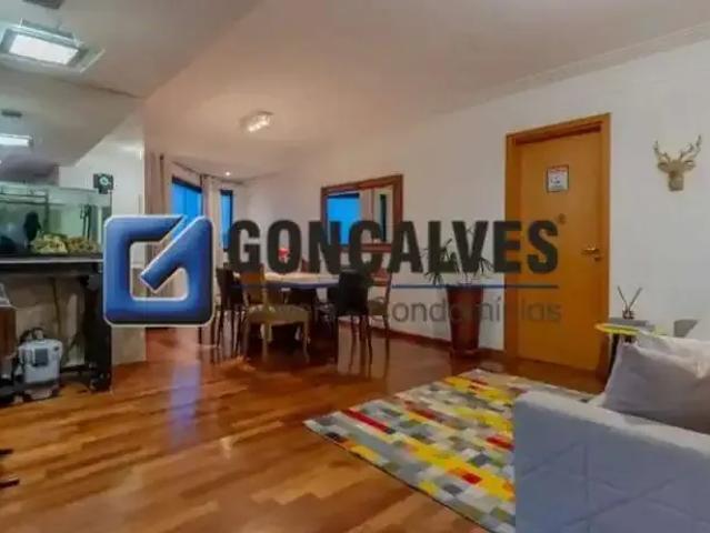 Apartamento para Venda em Santo André/SP Jardim 3 Quartos