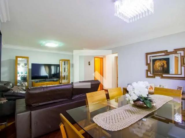 Apartamento para Venda em Santo André/SP Jardim 3 Quartos