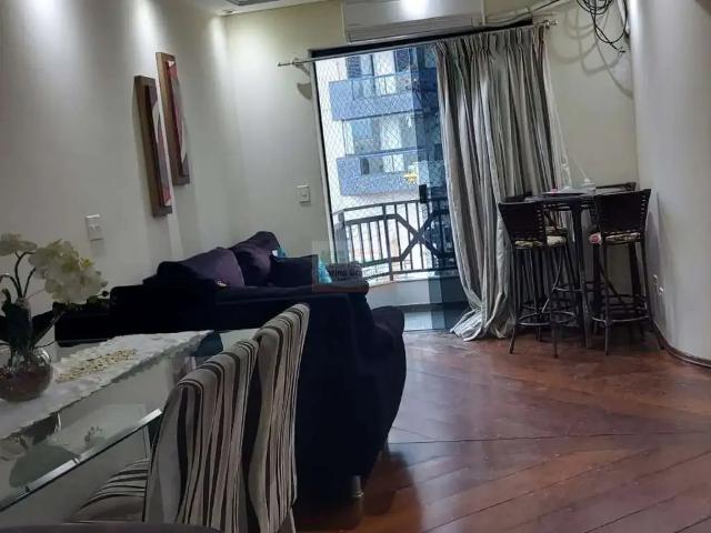 Apartamento para Venda em Santo André/SP Jardim 3 Quartos