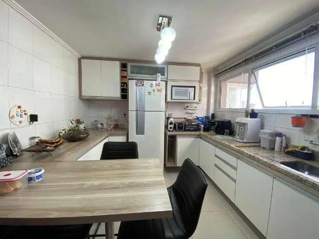 Apartamento para Venda em Santo André/SP Jardim 3 Quartos