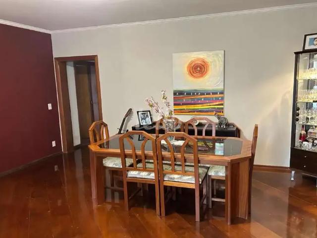 Apartamento para Venda em Santo André/SP Jardim 3 Quartos
