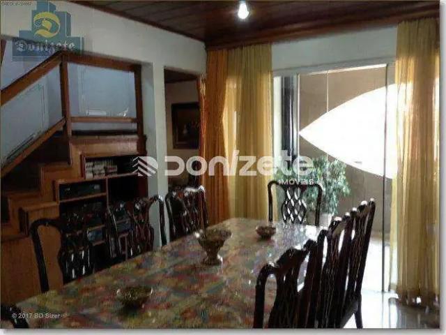Apartamento para Venda em Santo André/SP Jardim 3 Quartos
