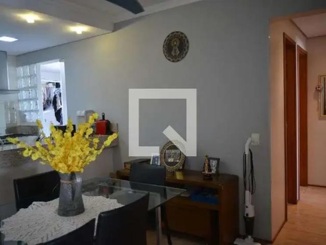 Apartamento para Venda em Santo André/SP Jardim 3 Quartos