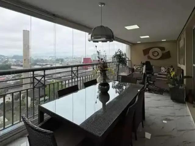 Apartamento para Venda em Santo André/SP Jardim 3 Quartos