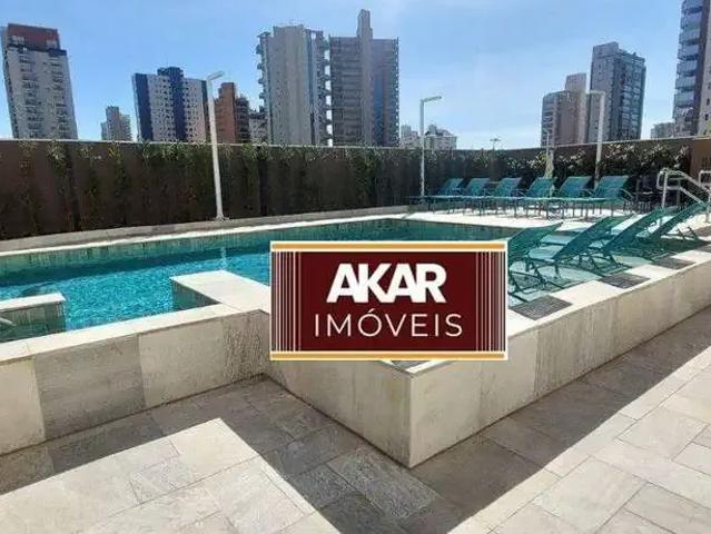 Apartamento para Venda em Santo André/SP Jardim 3 Quartos