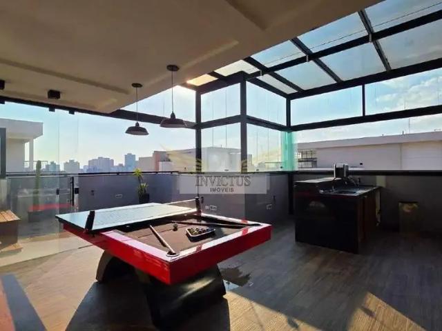 Apartamento para Venda em Santo André/SP Jardim 3 Quartos