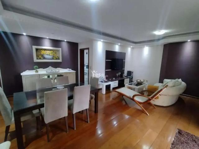 Apartamento para Venda em Santo André/SP Jardim 3 Quartos