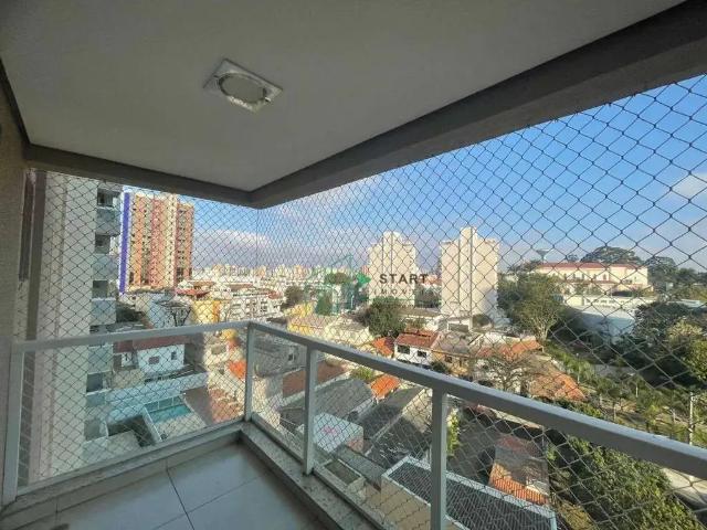 Apartamento para Venda em Santo André/SP Jardim 3 Quartos