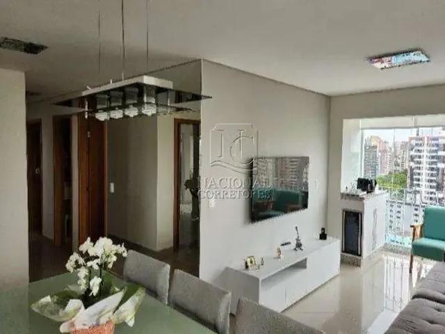 Apartamento para Venda em Santo André/SP Jardim 3 Quartos