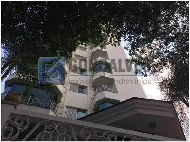 Apartamento para Venda em Santo André/SP Jardim 3 Quartos