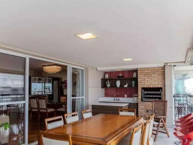 Apartamento para Venda em Santo André/SP Jardim 3 Quartos