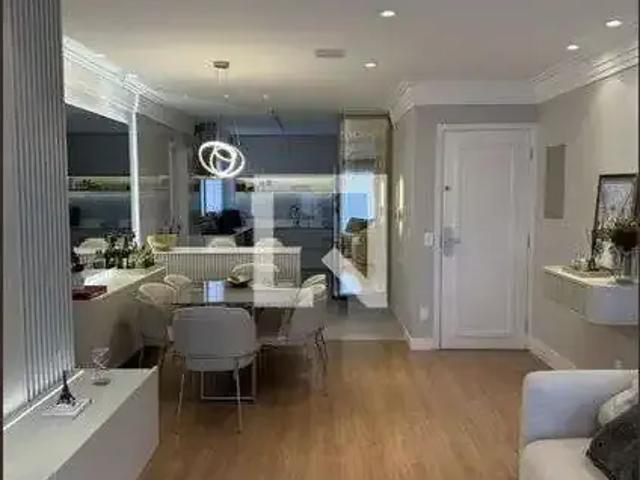 Apartamento para Venda em Santo André/SP Jardim 3 Quartos