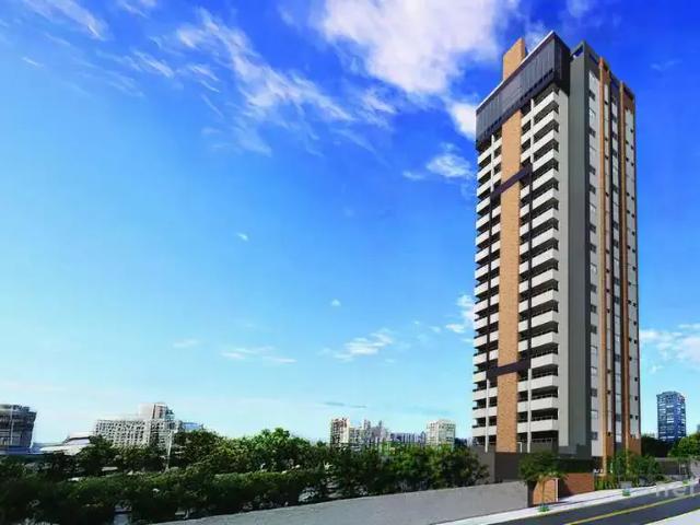 Apartamento para Venda em Santo André/SP Jardim 3 Quartos
