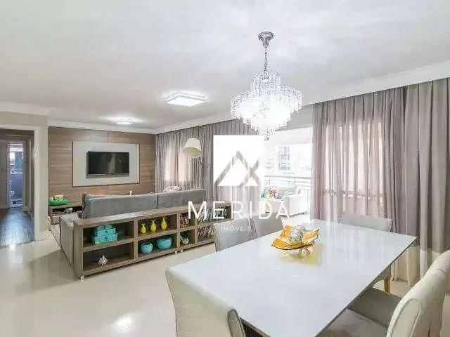 Apartamento para Venda em Santo André/SP Jardim 3 Quartos